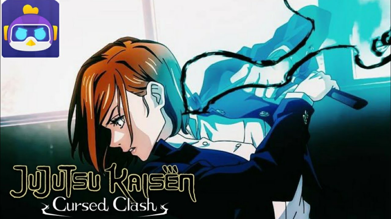 Jujutsu Kaisen Cursed Clash GamePlay On Chikii - YouTube