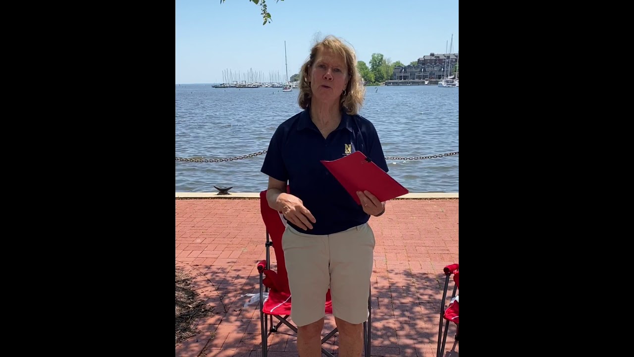 LANE NINE: Episode 7 with Coach Karen Boyle part II - YouTube