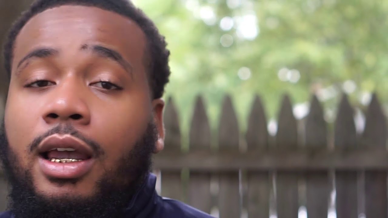 TY Da Kid - Artist ***OFFICIAL MUSIC VIDEO*** - YouTube