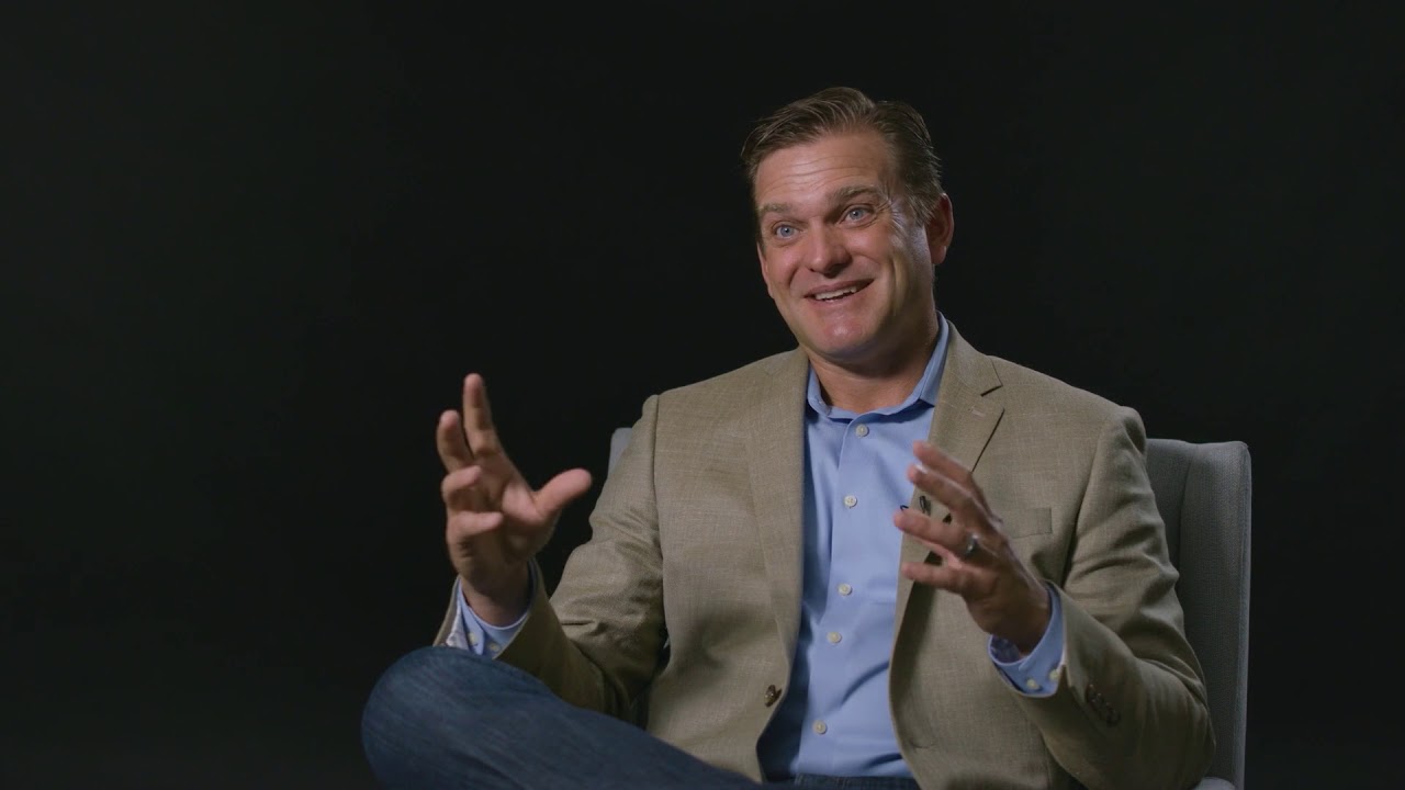 Reno to Racine Interview - Aaron West - YouTube