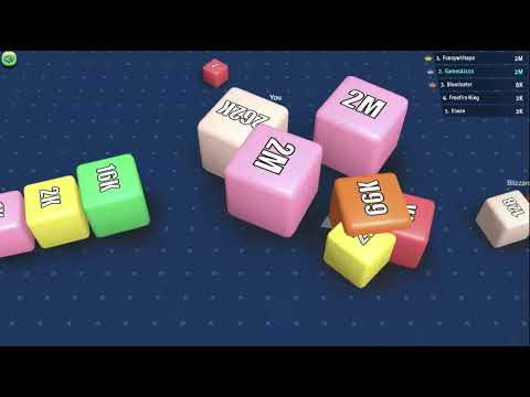 131K vs 131K | 546K vs 546K | 1M vs 1M | 2M vs 2M | Big Competition in ...