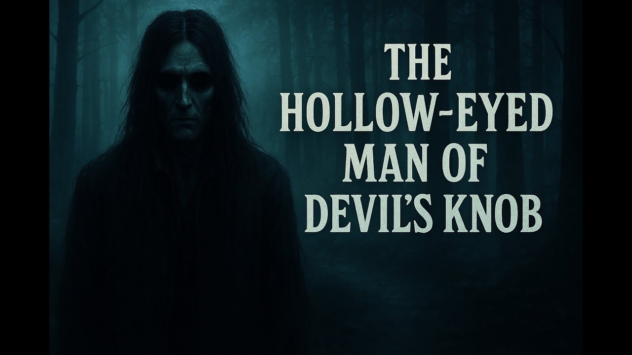 He Told Me Never to Whistle on Devil’s Knob… I Didn’t Listen - YouTube