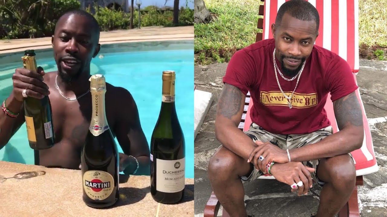 VICTOR HAUSA LIVING HIS LIFE LIKE A CEO || VICTOR SI WA WILLIAM!! MARIA ...