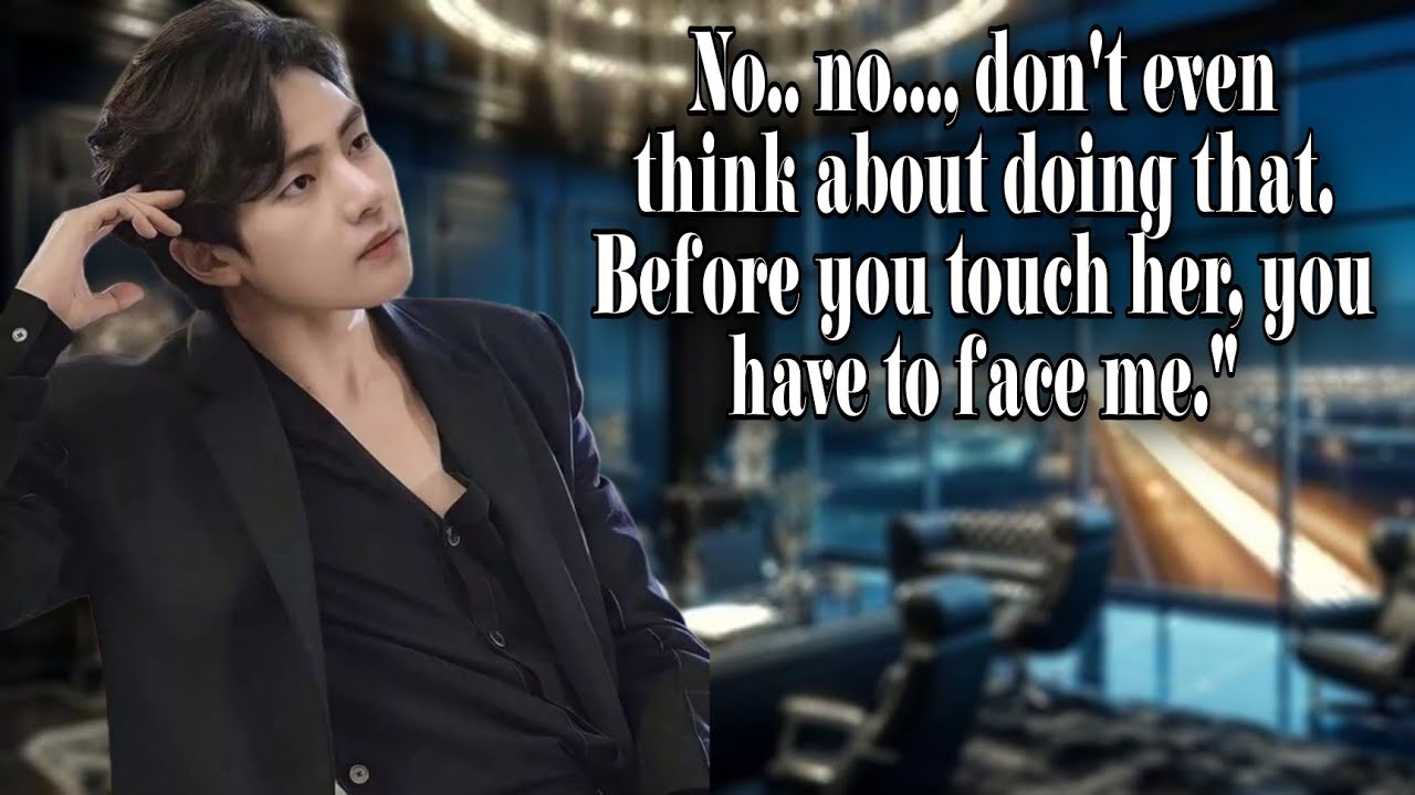 LOVE IS A DEAL Ep 13||BTS Vminkook FF||Taehyung ff |Office Romance ...