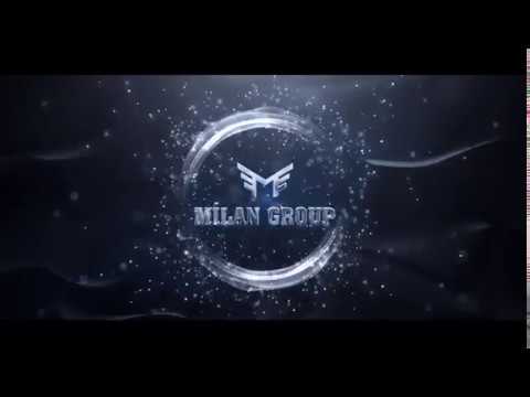 Компания MILAN GROUP - YouTube