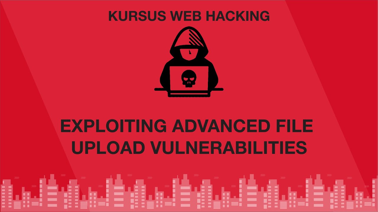 8 Exploiting Advanced File Upload Vulnerabilities Youtube