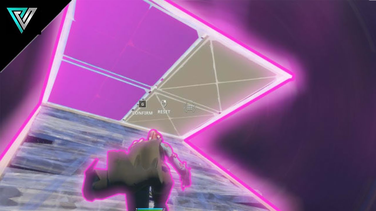 Introducing This @DEMON Vfx Editor, JordsVFX (Join A Fortnite Team ...