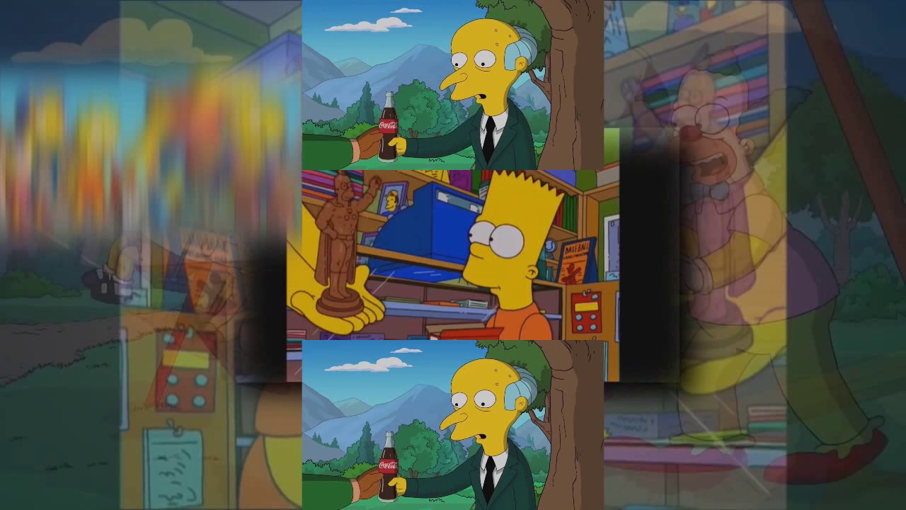 (YTPMV) The Simpsons - Miscellaneous Commercial Compilation (1990 ...