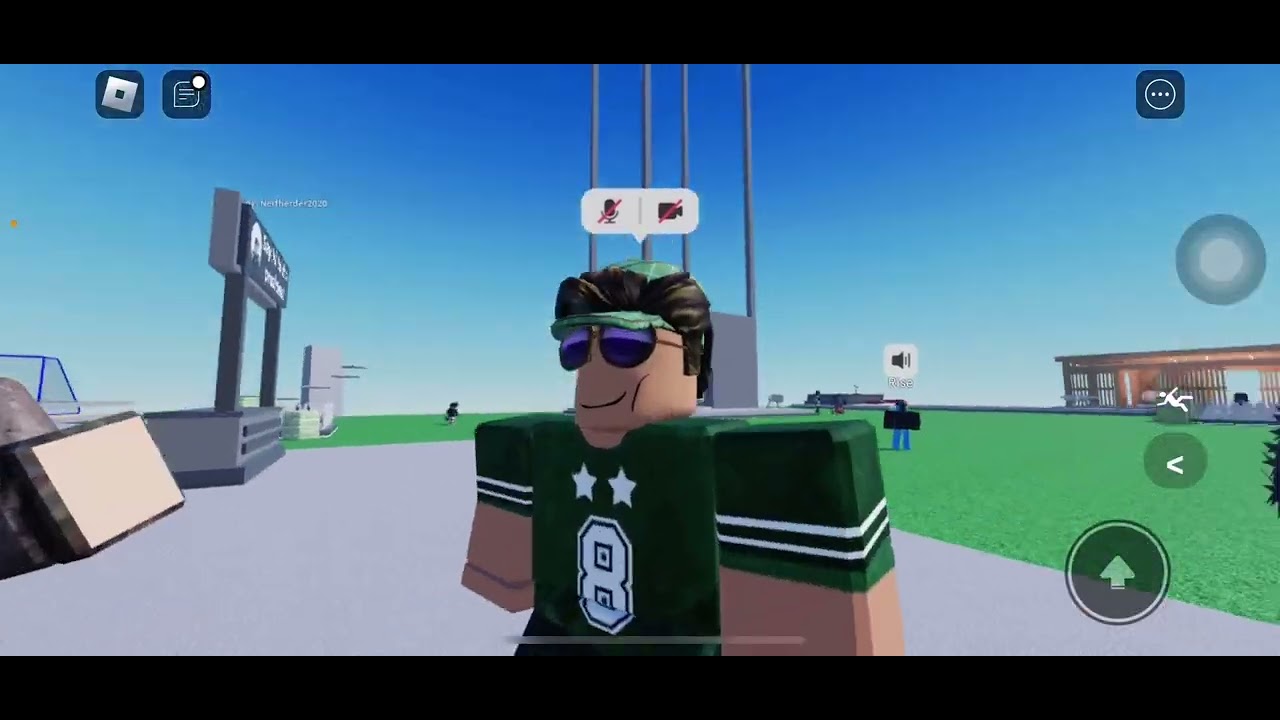 Bro Roblox tweaking - YouTube