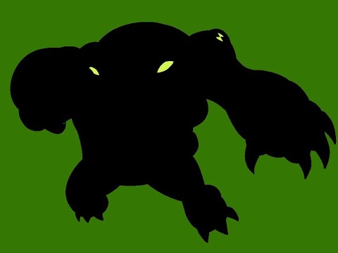 BEN 10 - CannonBolt Transformation (ANIMATED) - YouTube