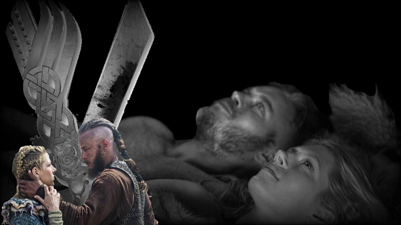 Vikings Soundtrack"If I Had a Heart" - YouTube