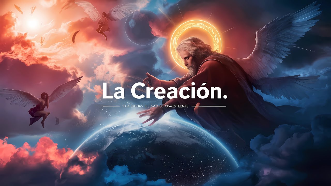La Creación. - YouTube