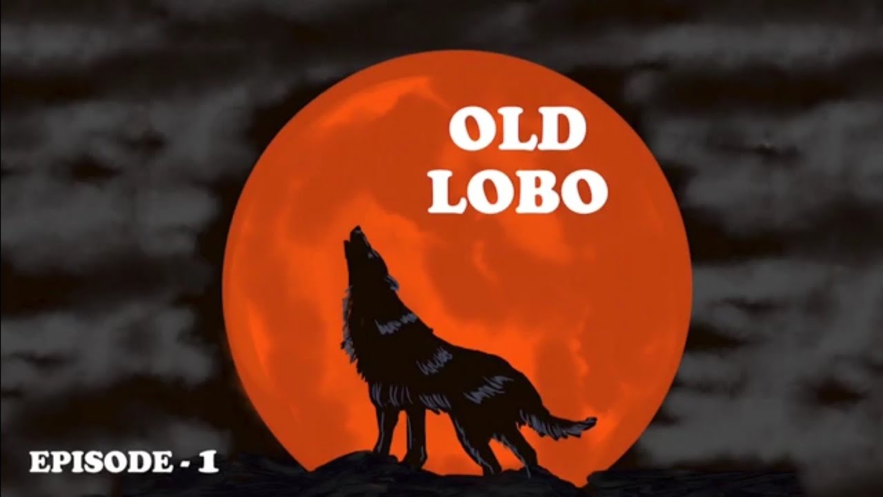 OLD LOBO | Episode 01 | Ettumanoor Films | Story and Sketches | Graphic ...