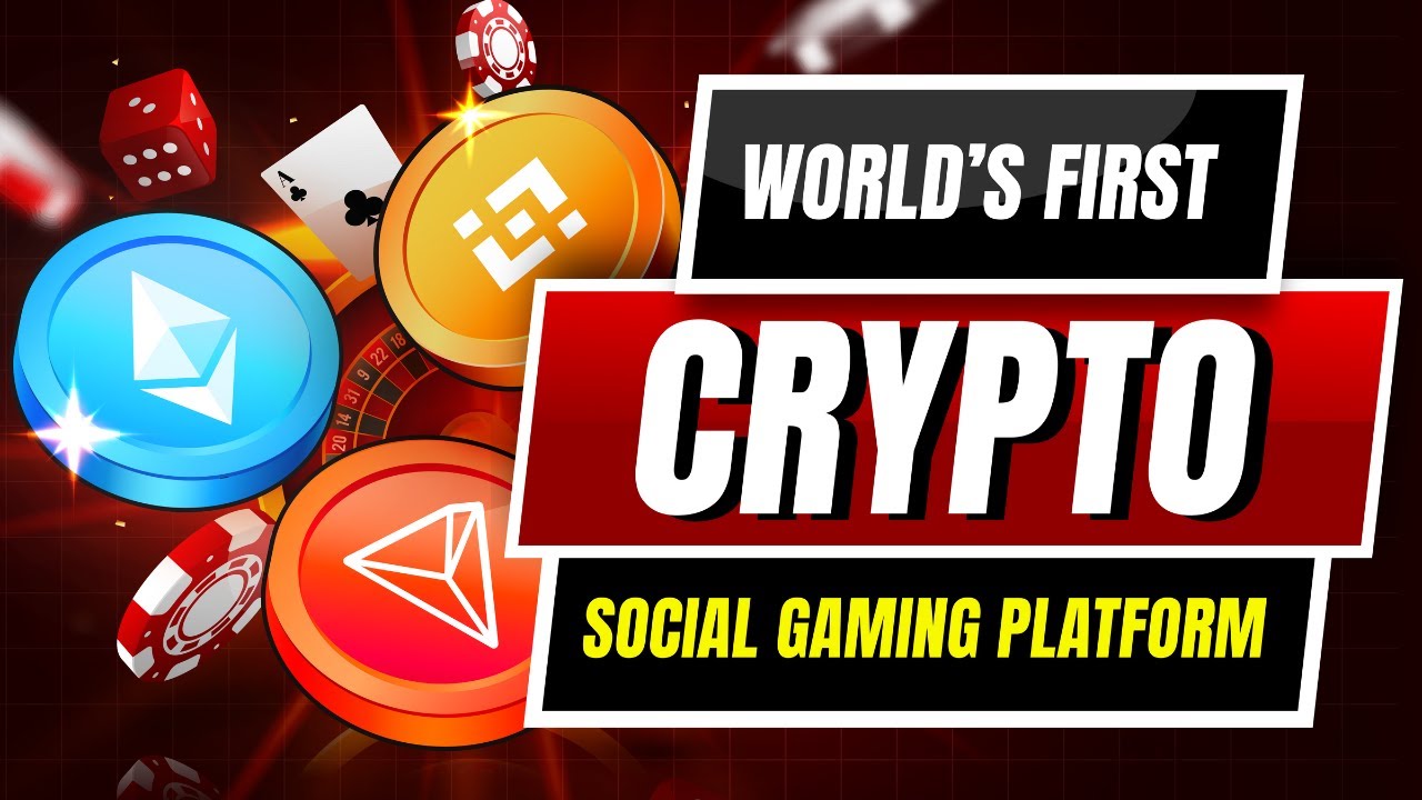 💎 World's Biggest Crypto Casino - Candy Club | Ethereum & Binance - YouTube