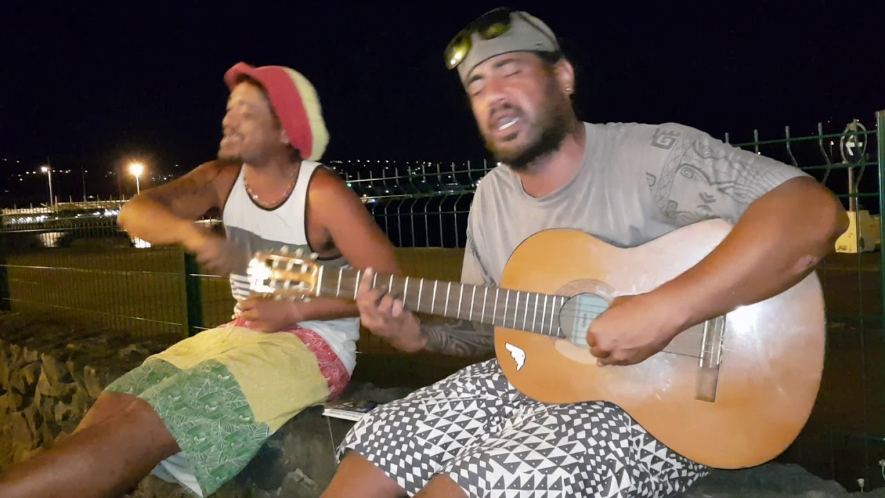 GANJA BAND 20 01 2019 VIDEO 3 - YouTube