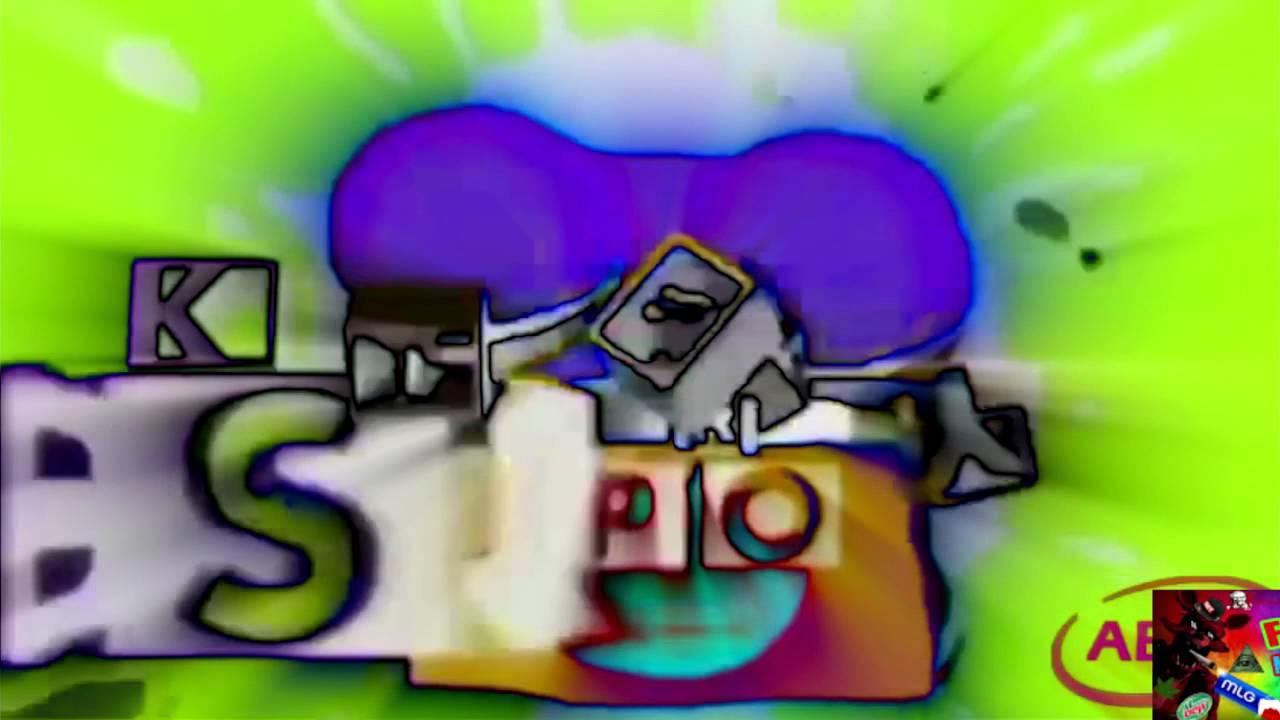 Klasky Csupo 1998 Super Effects Enhanced with ES PC Combo - YouTube