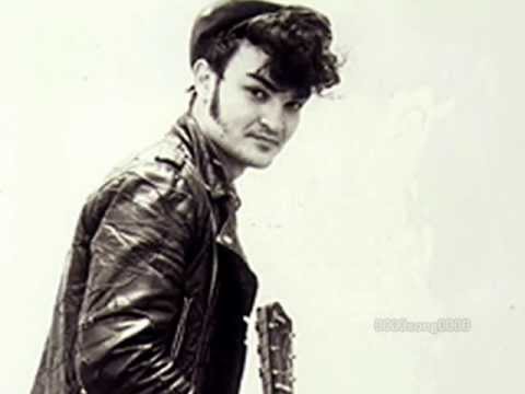 Gatito del dulce amor - Mauricio Aznar 1995 (Mas birras, Almagato)