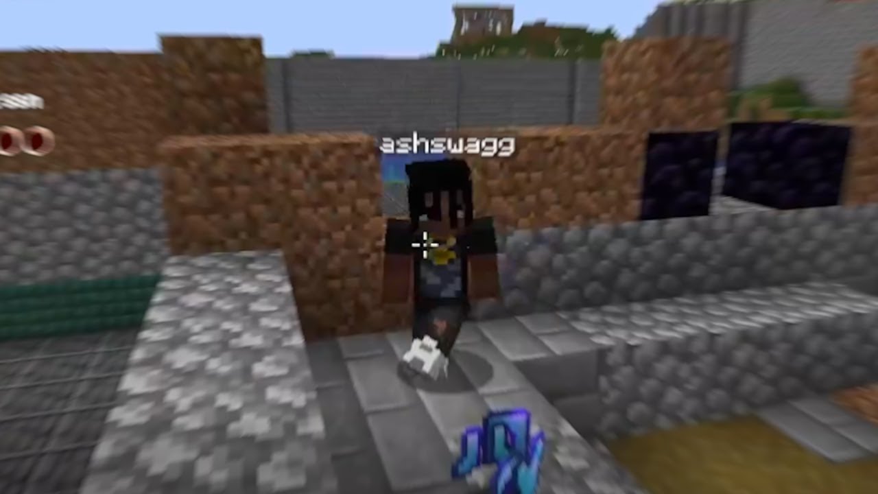 Ashswagg turns into Playboi Carti - YouTube