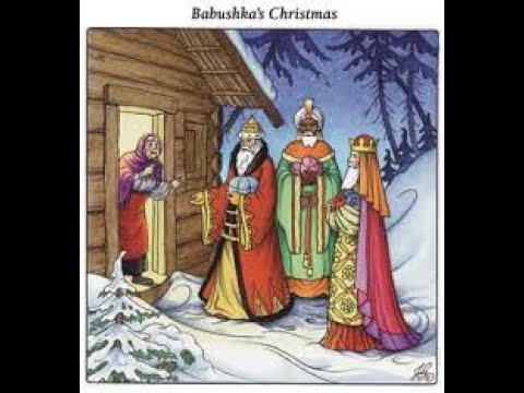 Babouscka - YouTube