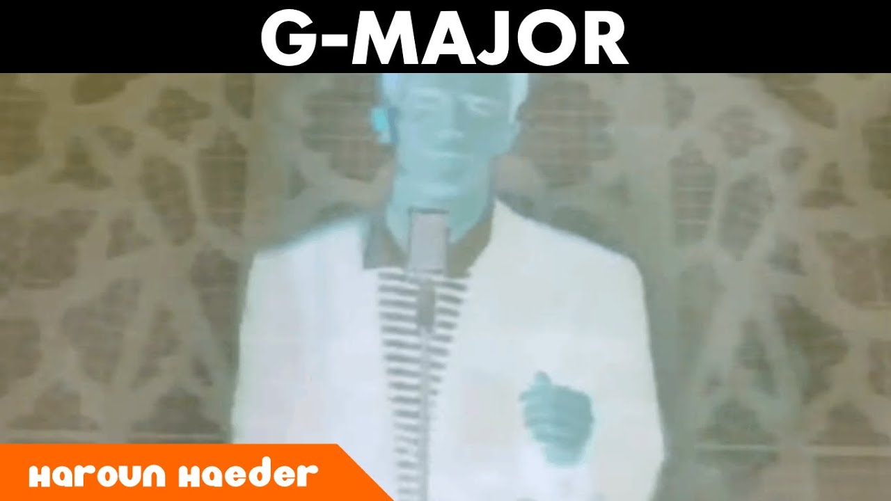 Rick Astley - Never Gonna Give You Up (G-Major) - YouTube