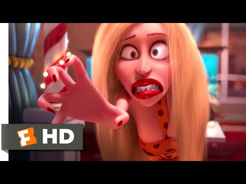 Despicable Me 2 - Gru's Bad Date | Fandango Family