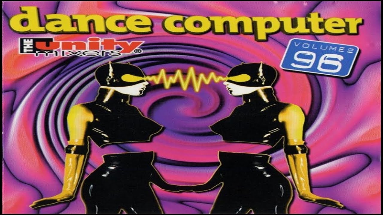 Dance Computer 96 - Volume 2 (1996) [CD, Compilation] - YouTube