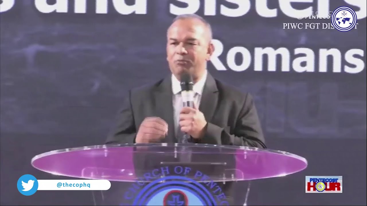 Speak Wisdom Or Keep Quiet | Apostle James Raj - YouTube