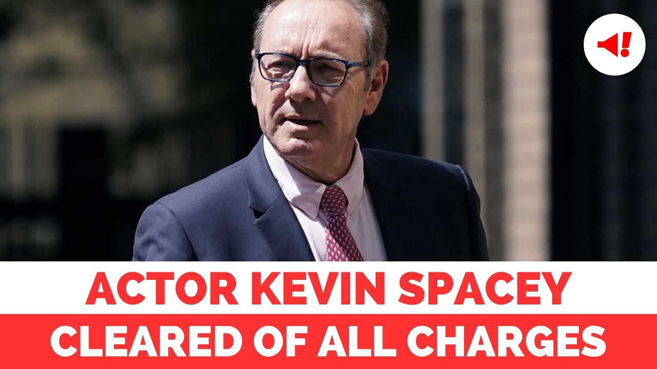 Who Is Kevin Spacey’s Lawyer Patrick Gibbs? | Kevin Spacey Cleared of ...