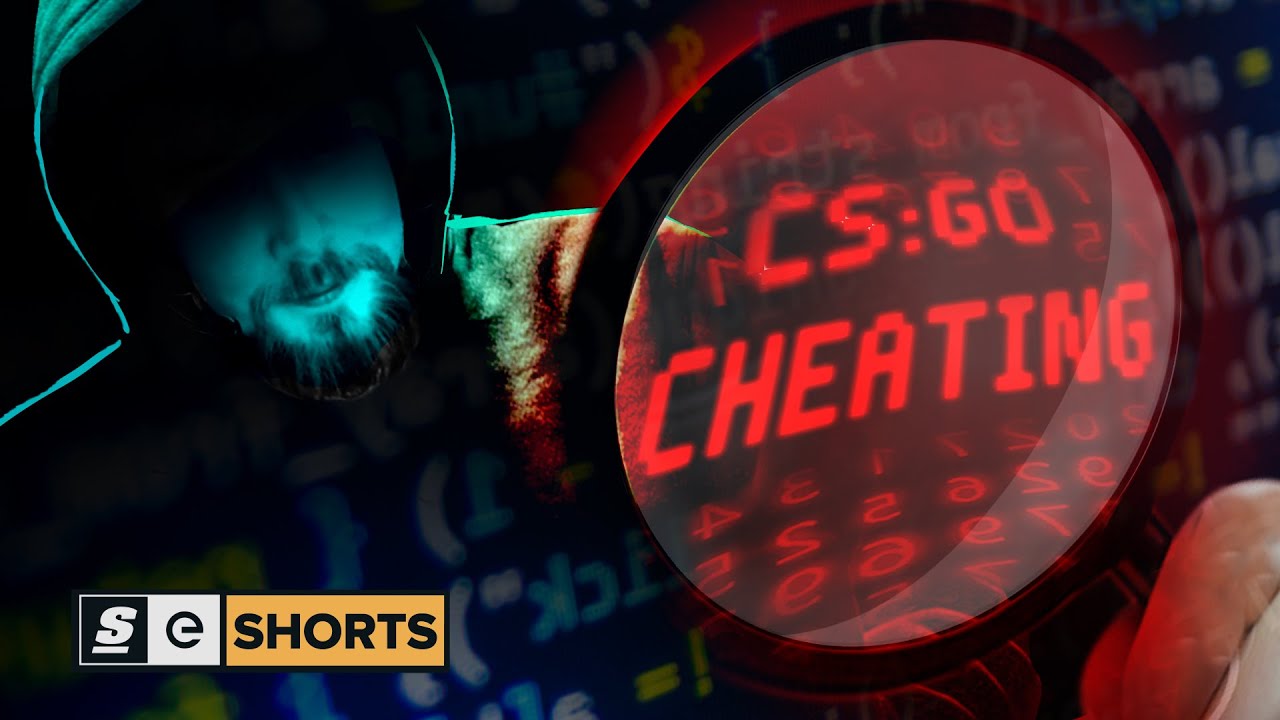 How One Man Uncovered CS:GO's Biggest Cheating Scandal - YouTube