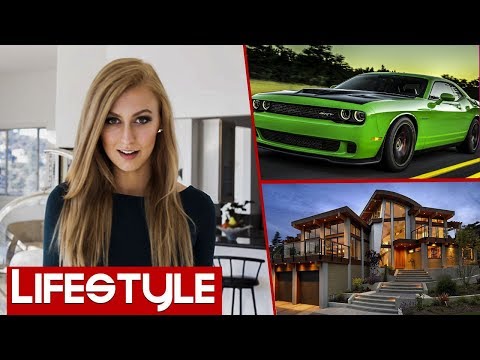 Pornstar Alexa Grace Boyfriend, Income, Cars, Houses 🏠 Luxury Life !! Pornstar Lifestyle