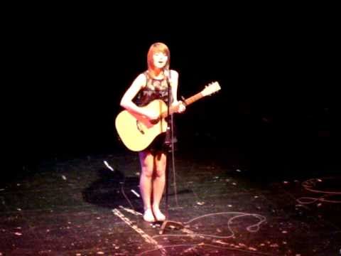 Begin Again - Alice Hickman - YouTube