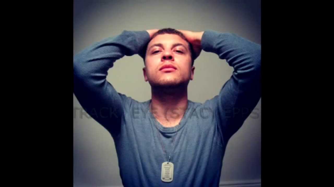 EYE (Stacy Epps) - YouTube