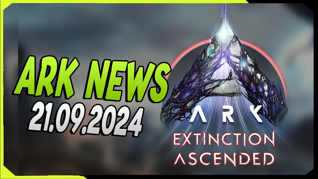 ASA Extinction Release Datum mit Modulare Autos & Dreadnoughtus ...