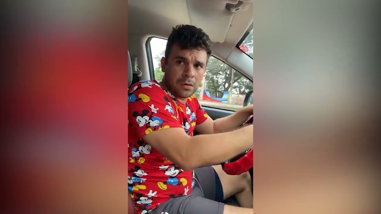 1er Dia de Clases de Manejo [ El Ramon ] - YouTube