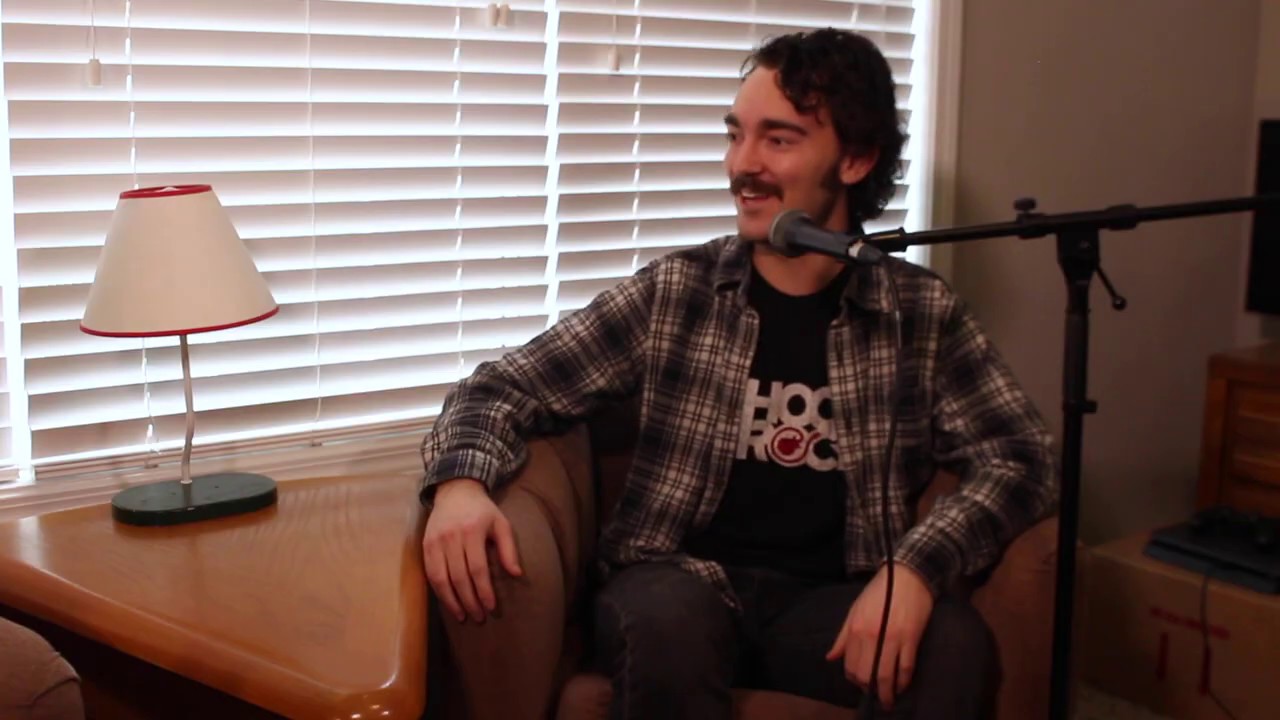 Craft Talk Episode 0.0 - Jake Handley - YouTube