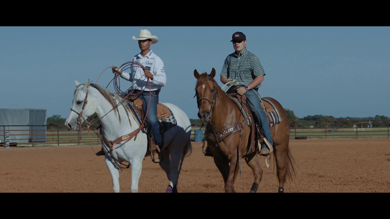 Practice with Kaleb Driggers and Junior Nogueira - YouTube