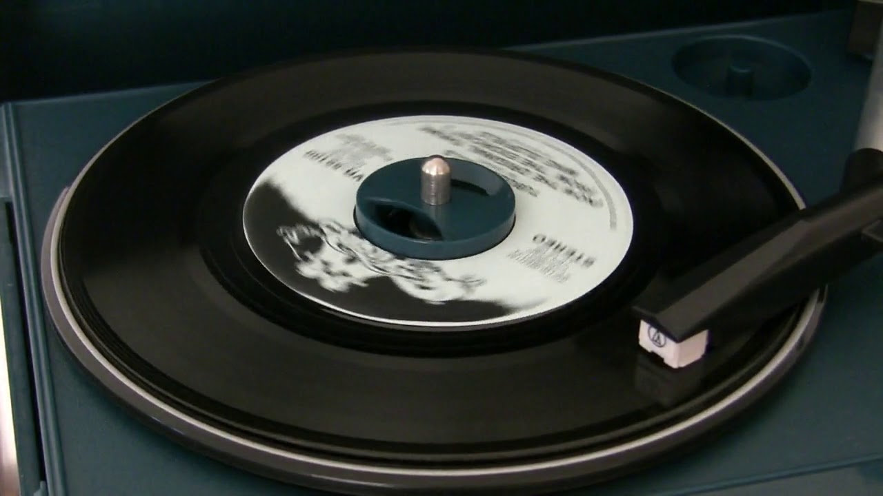 Mike Oldfield-Tubular Bells (Theme from The Exorcist) - YouTube