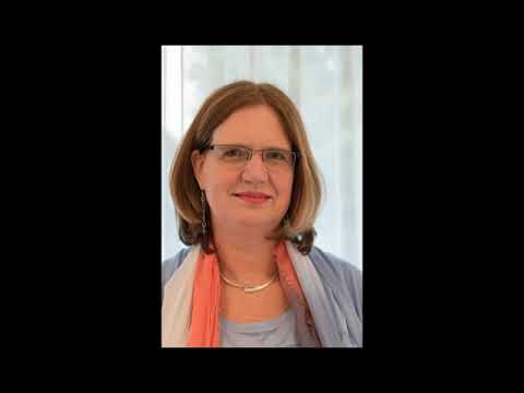 Elsbeth interview radio 2 over Limerick - YouTube