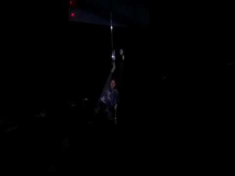 Pole dance