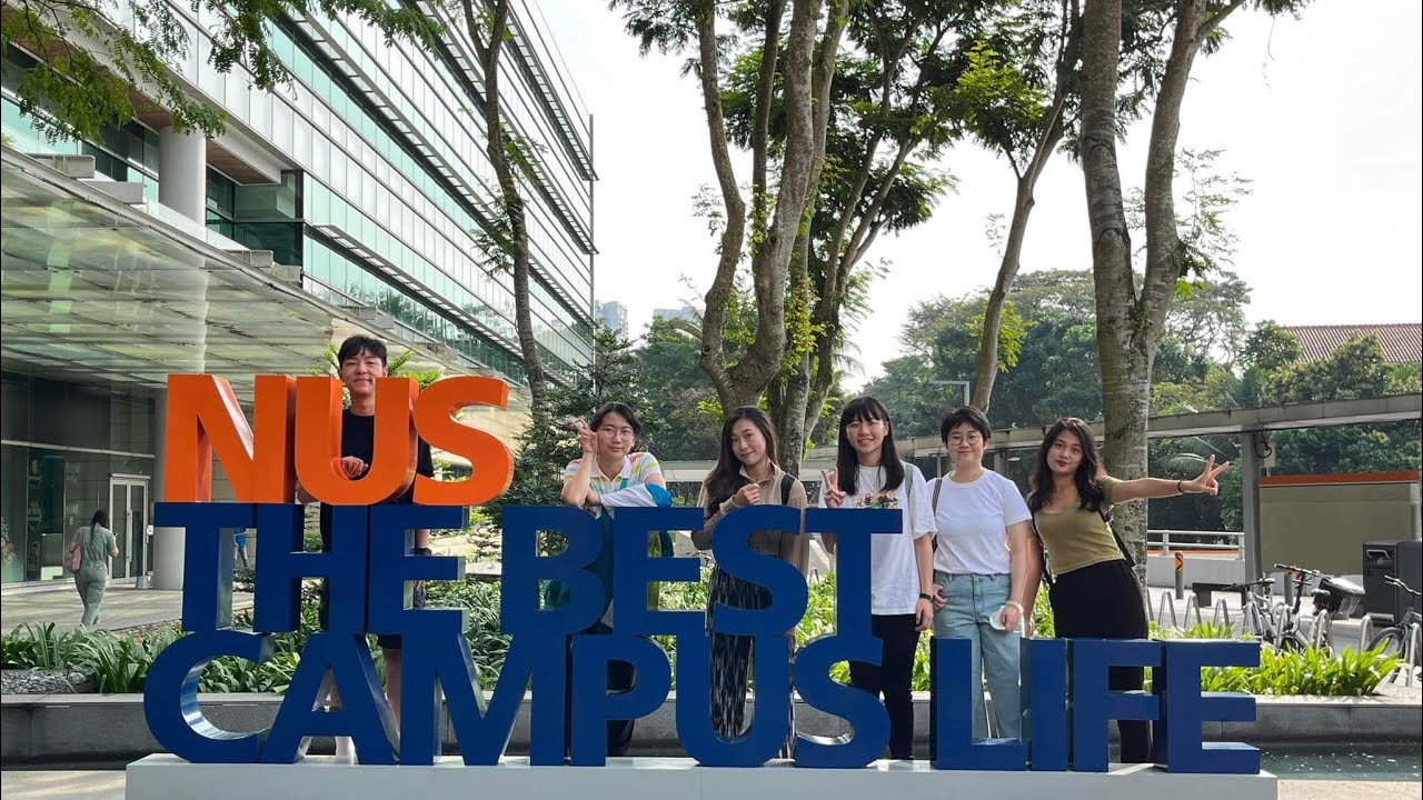 2023寒假 AEBS新加坡 - YouTube