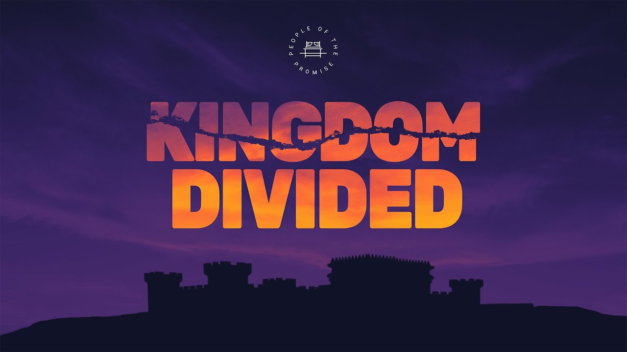 BSF Ft Lauderdale- Kingdom Divided Lesson 4 - YouTube
