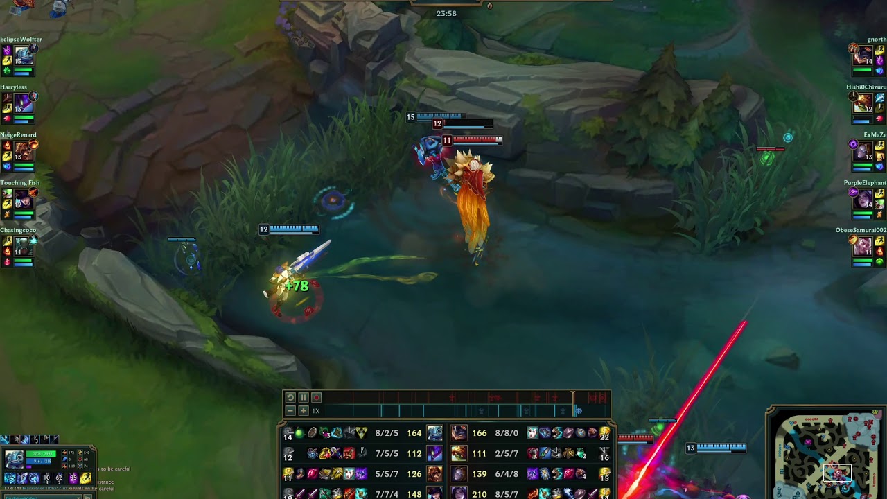 bringing back the bruiser fizz meta - YouTube