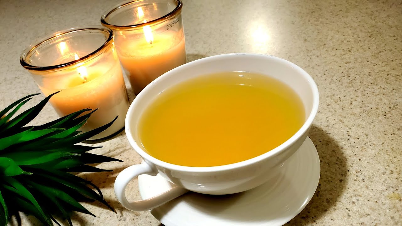 Amazing Fat burner Tea||Best Tea to loose your weight faster in just 7 ...