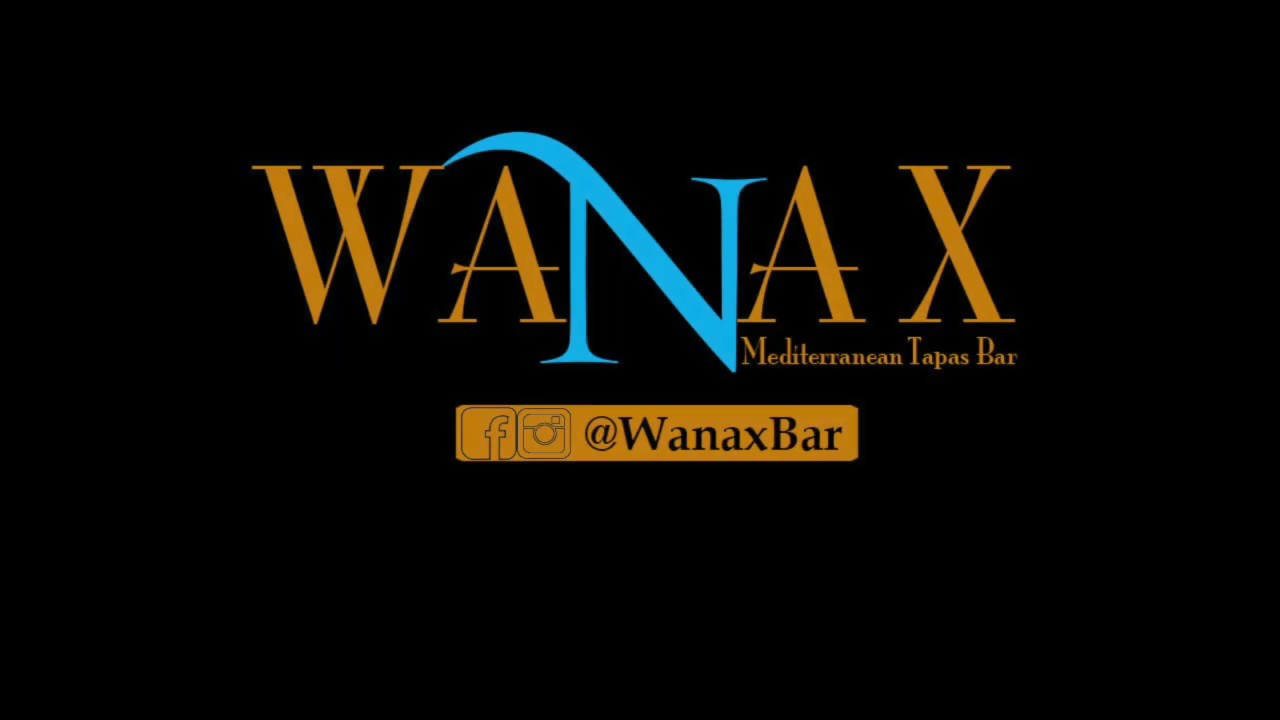 Greek Mojito at our Wanax - YouTube