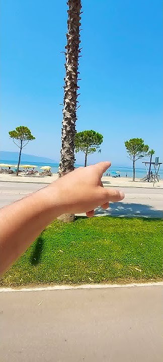 Vlore Albania 🇦🇱 Youtube