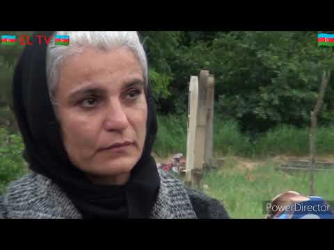 Xacmaz Rayonu MaqsudKənd Kəndi nin 40 Mərasimi EL TV DA