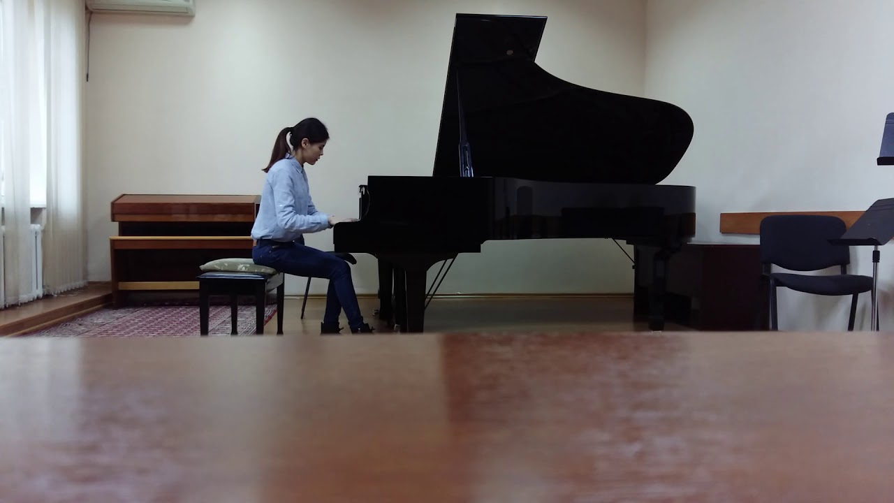 Alfred Grünfeld - Soirée de Vienne Op.56 - YouTube