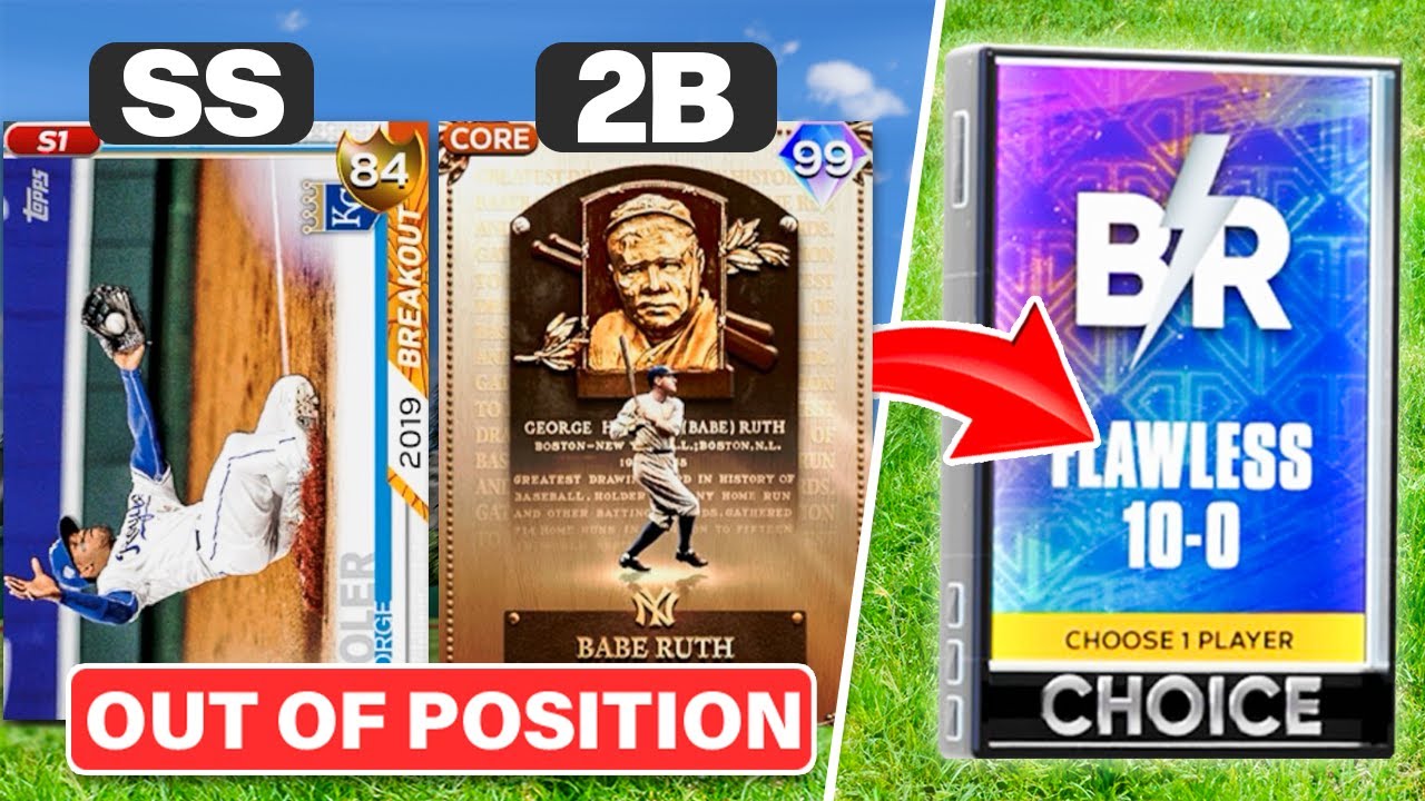 The Out Of Position Team In Battle Royale... - YouTube