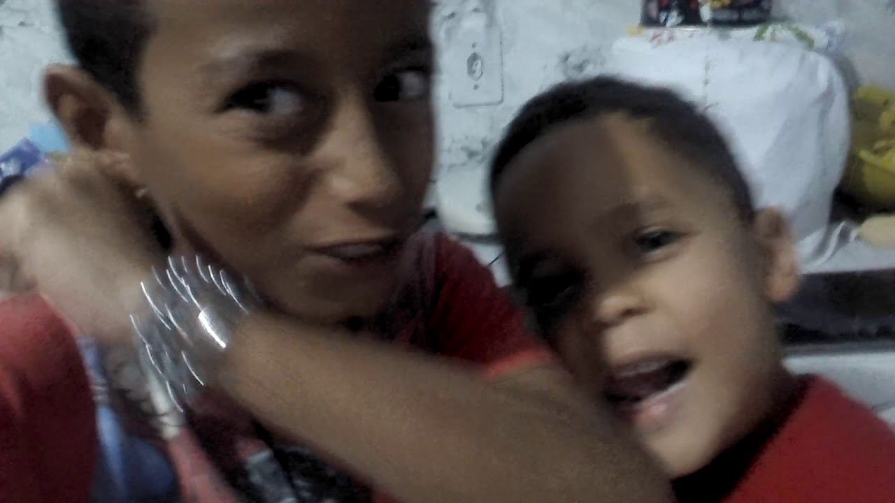 Eu E Meu Primo Youtube