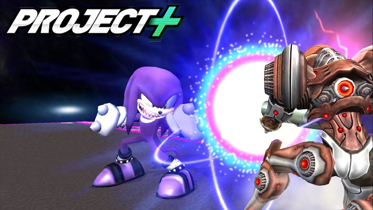 FINALLY! - Project Plus: Online Matches - YouTube